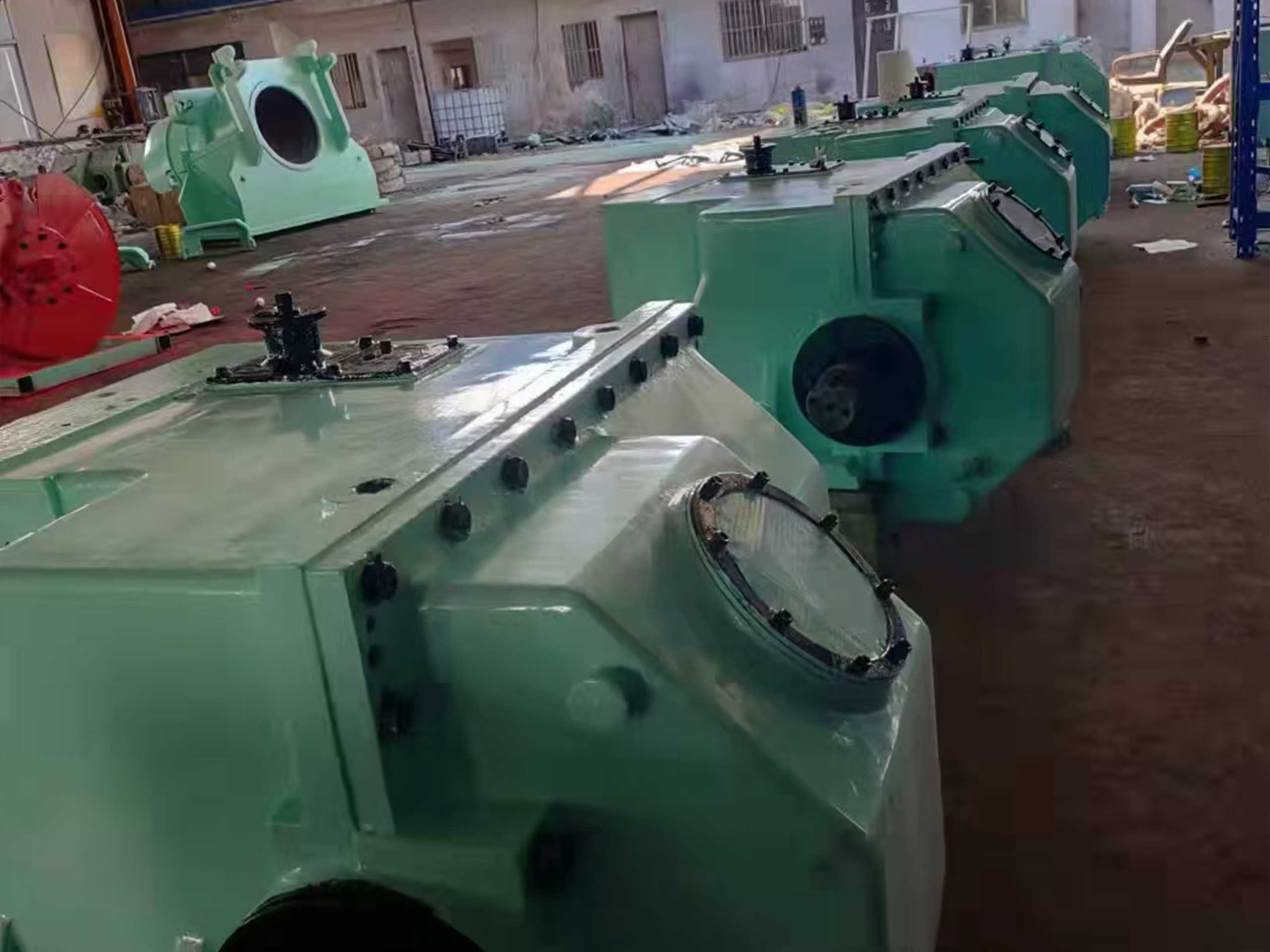 Hot Rolling Mill Plant Manufacturer - Steel Rolling Mill Machine