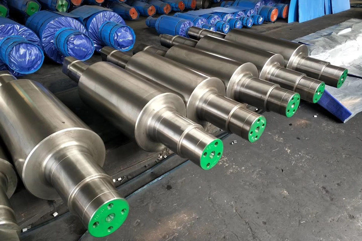 Rolling Mill Roller