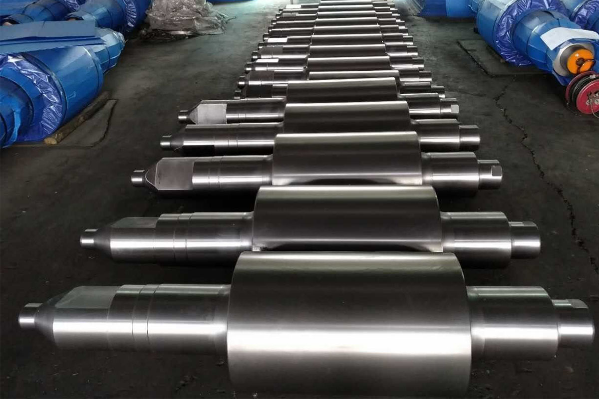 How to Prevent the Hazards of Rolls and Improve Work Efficiency?