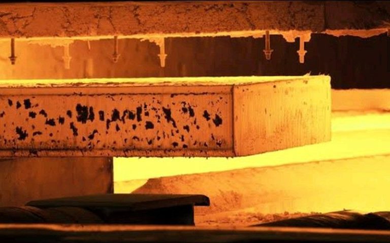 Hot Rolled Steel Plate and Cold Rolled Steel Plate -- Hani Tech