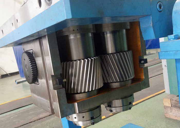 Finishing Block Mill----Steel Rolling Mill Machine Manufacturer