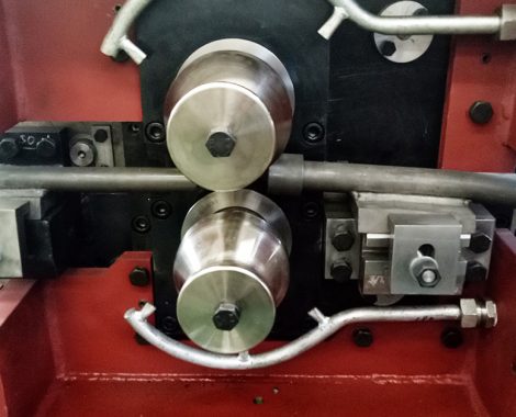 Hot Wire Rod Rolling Mill----Rolling Mill Manufacturer